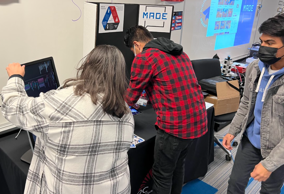 95 ROC/CTEC Students Qualify for SkillsUSA State Competition | Career ...