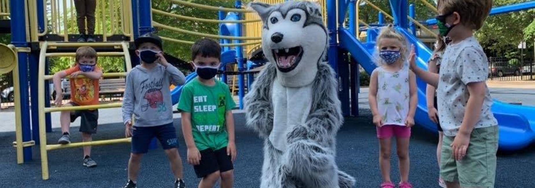 Jahn Elementary School