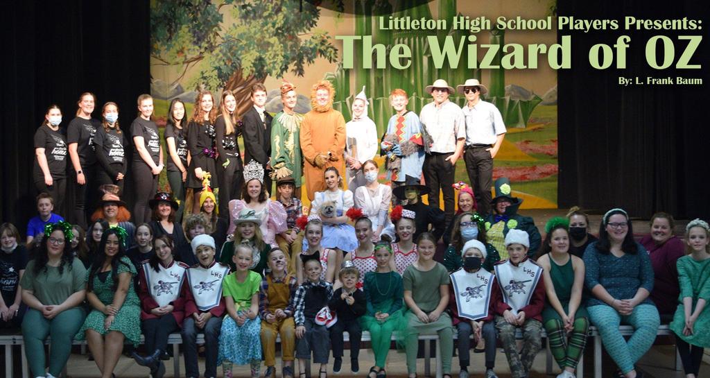 Littleton School District SAU 84