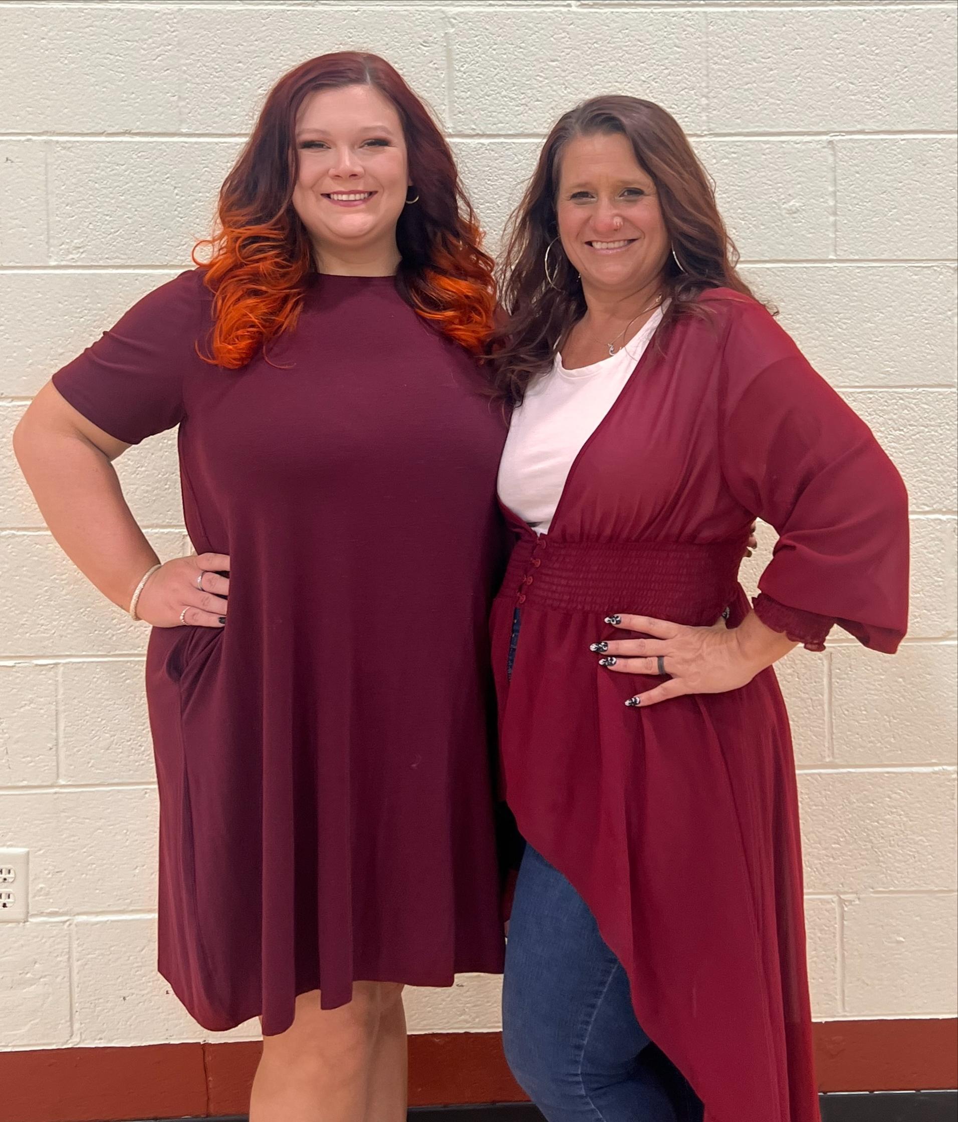 Meet the Coaches – Eagles Cheerleading & Mascot – Madisonville Middle ...