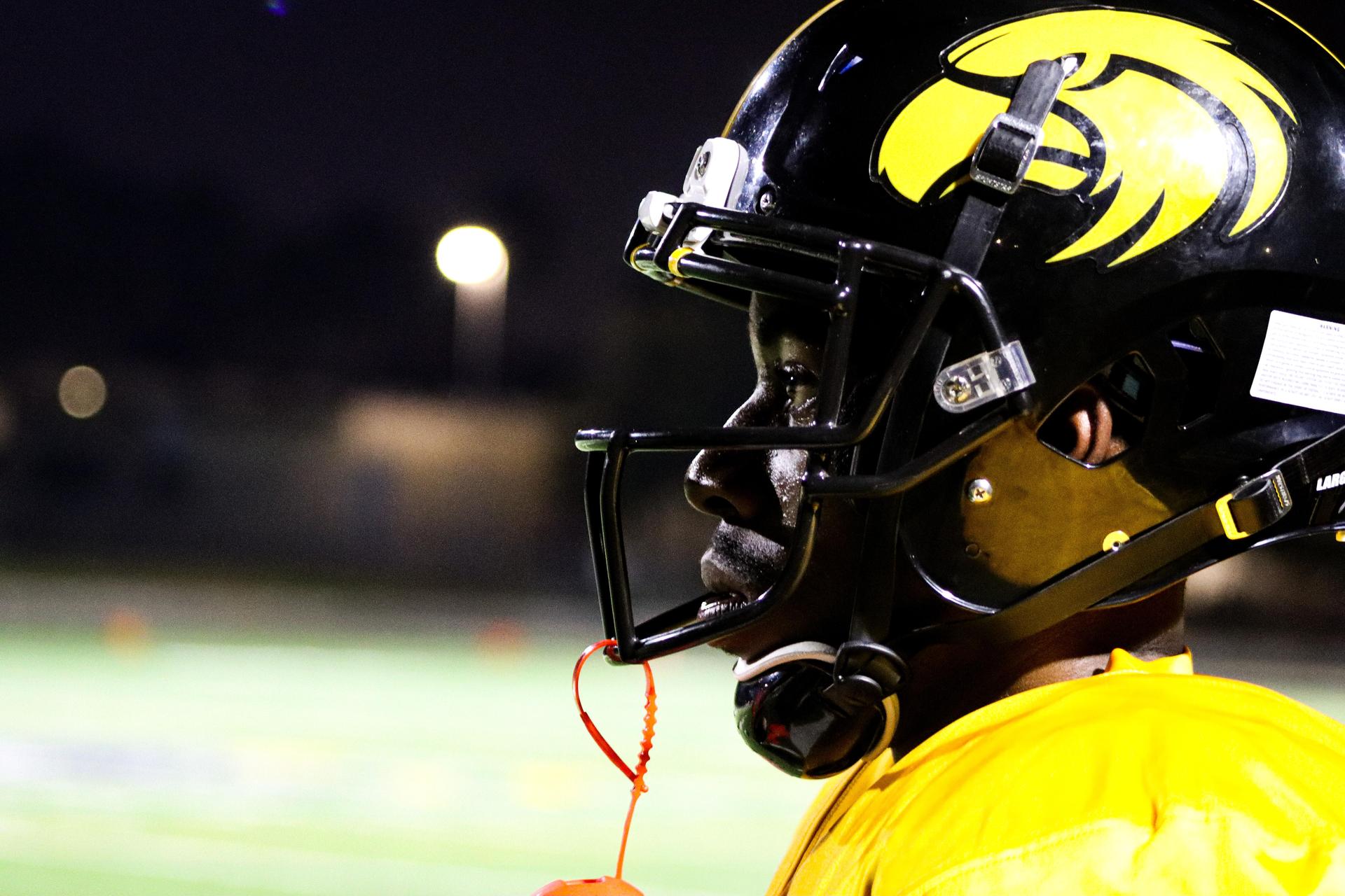 Football – Athletics – King/Drew Magnet High School of Medicine and Science