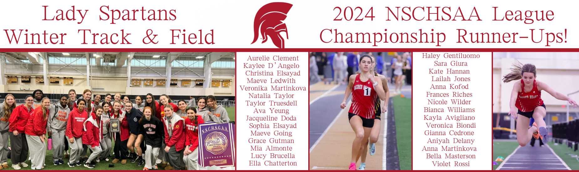 Sacred Heart Academy