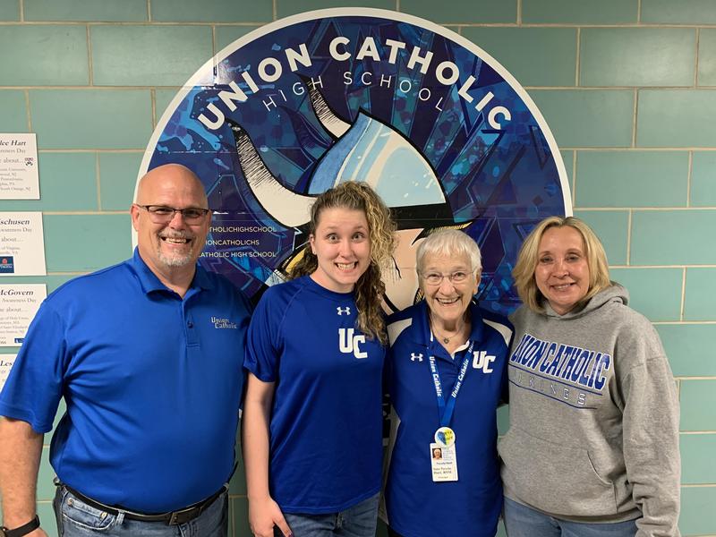 Union Catholic Regional High School