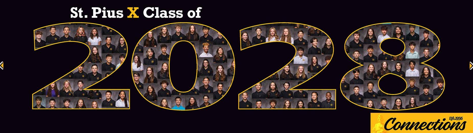 St. Pius X Catholic High School Albuquerque, New Mexico