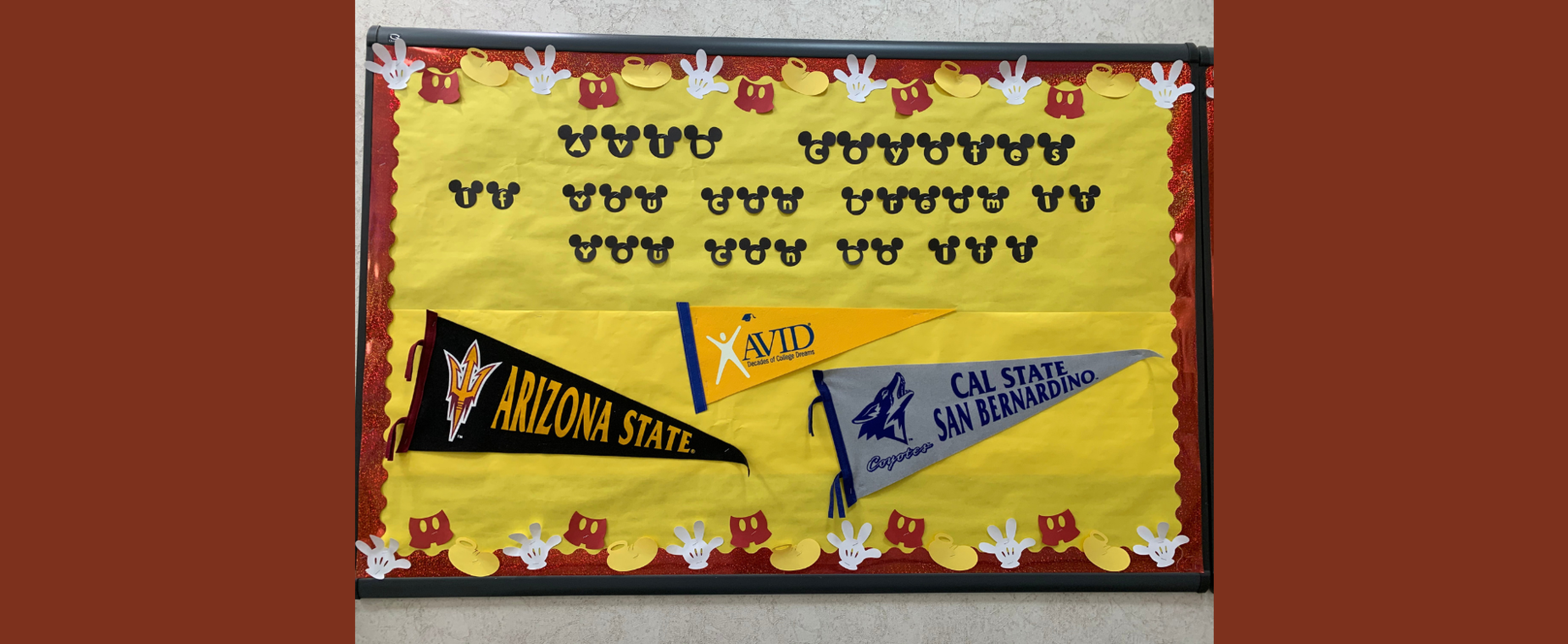 Pinon Hills Elementary School