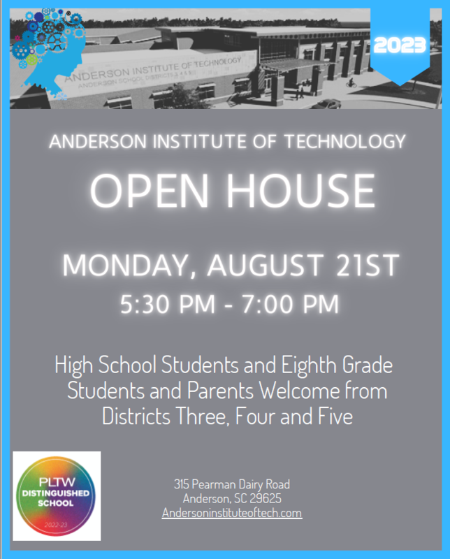 Anderson Institute of Technology