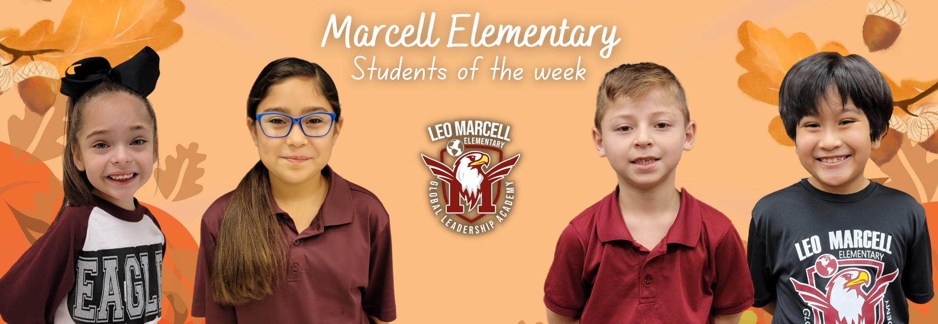 Leo Marcell Elementary School