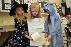 Mars Area Elementary School