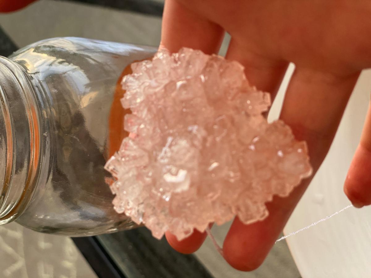 5th Grade Science Experiment Reminds Us Of Love St Hedwig School 5th Grade Science Experiment Reminds Us Of Love St Hedwig School