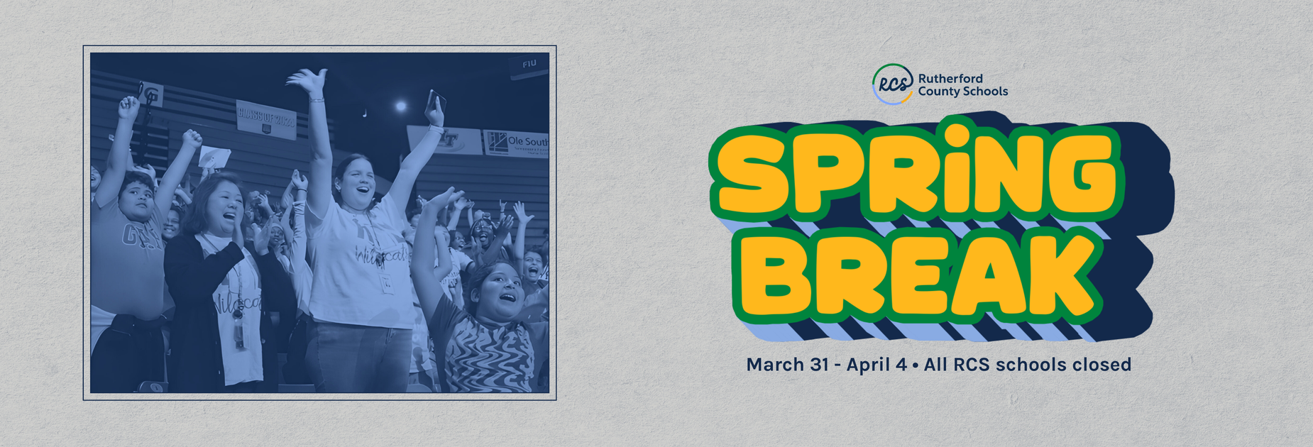 Rutherford County Schools