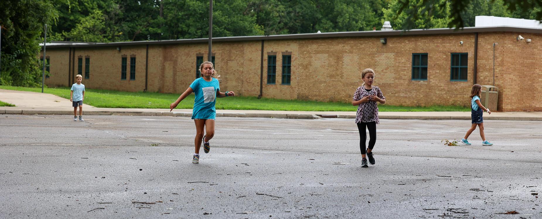 Eagle Elementary