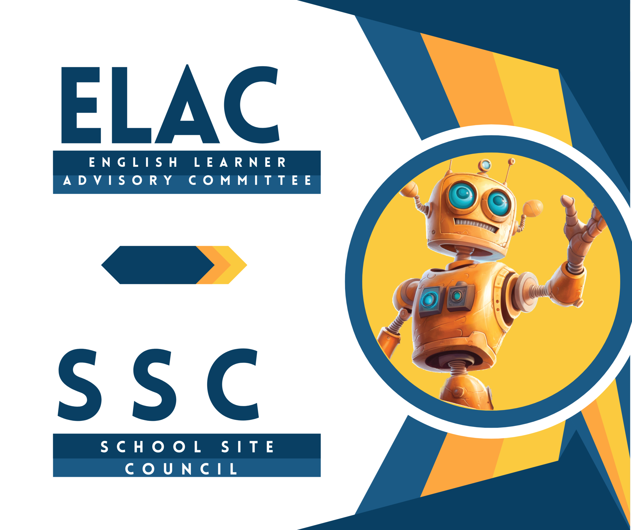 ELAC & SSC – ELAC & SSC – STEAM Virtual Academy