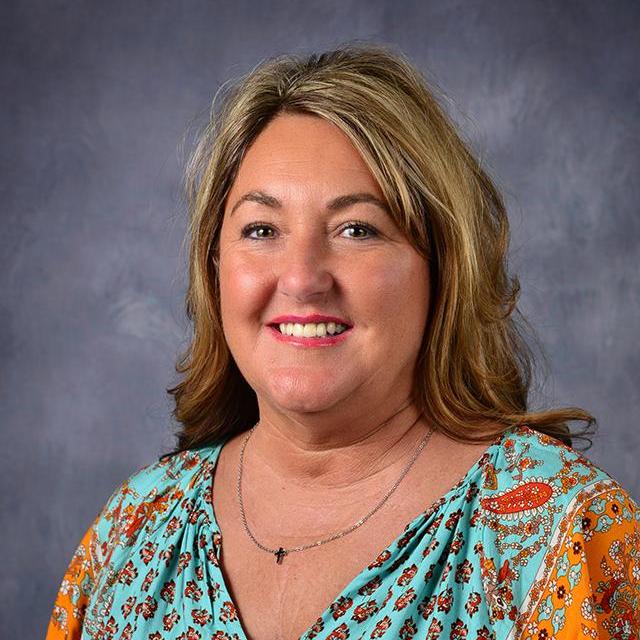Staff Directory | East Valley High School