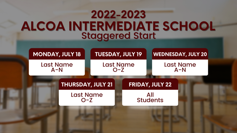 Alcoa Intermediate School