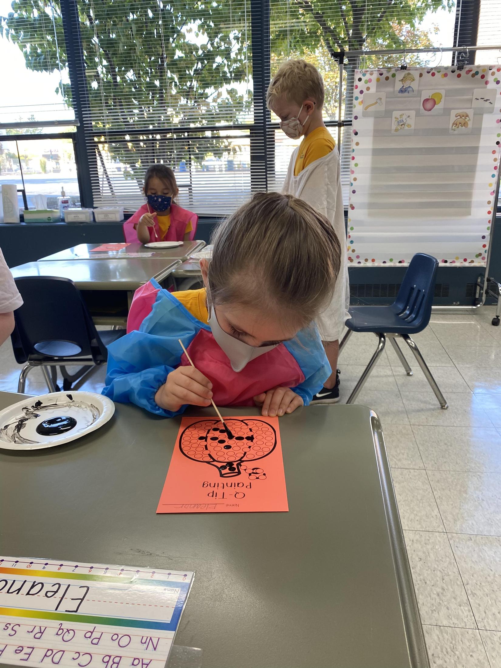 Welcome to Kindergarten! – Mrs. Jennifer MacRitchie – St. Joseph ...