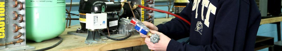 HVAC & Refrigeration – Construction & Building Trades – Indiana County ...