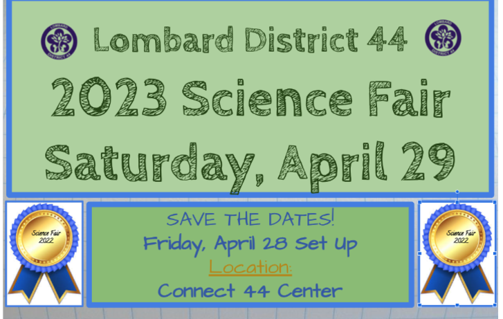 Lombard School District 44