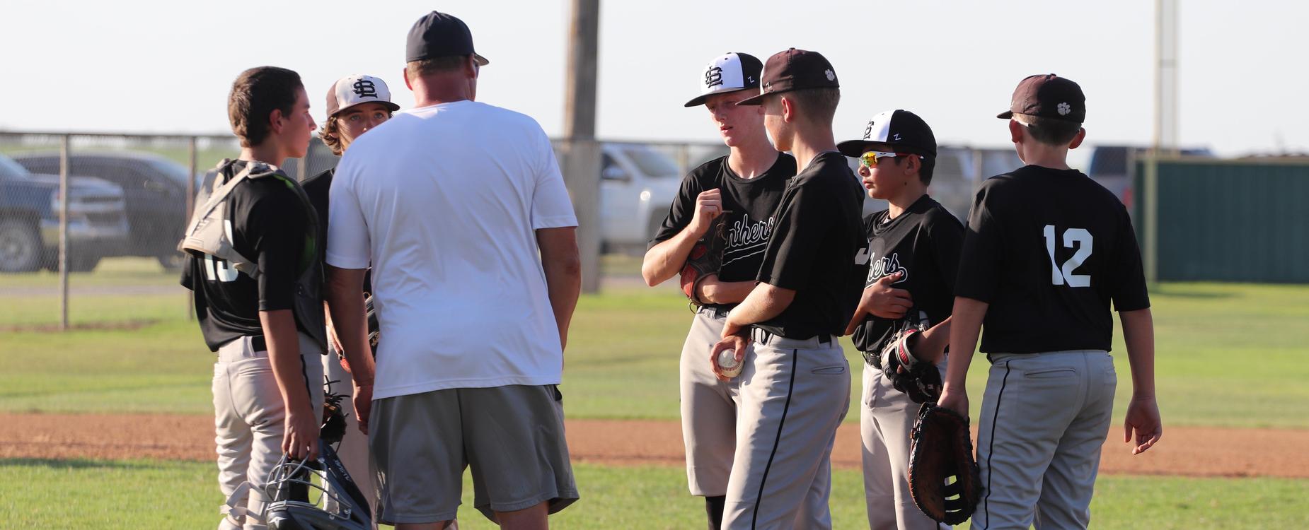 Lookeba-Sickles Public Schools