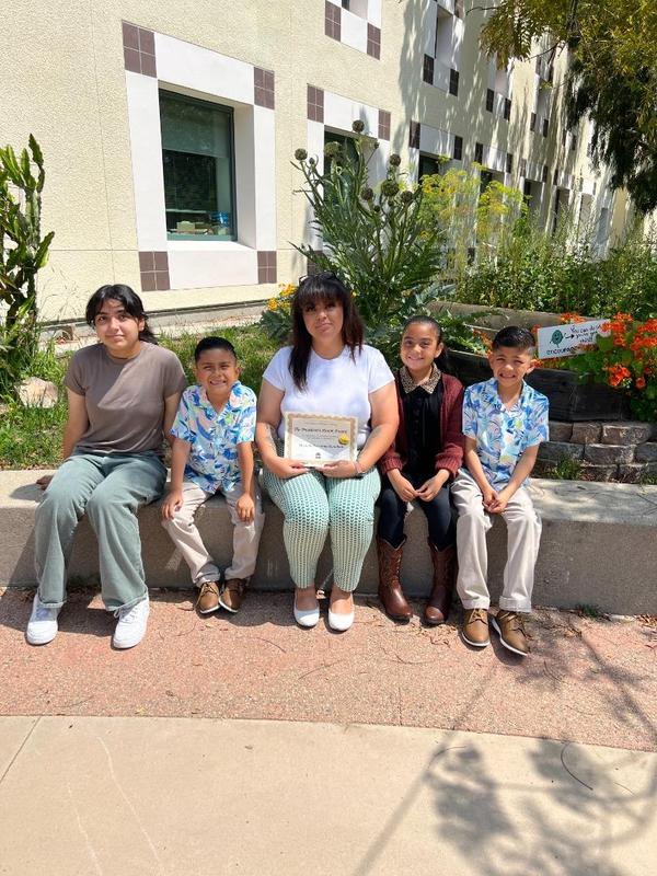 News | Gledhill Street Elementary