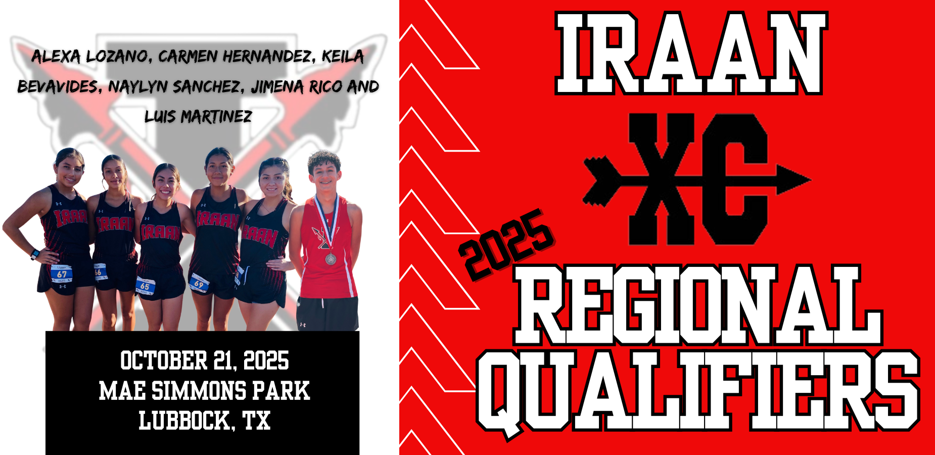 Iraan-Sheffield Independent School District