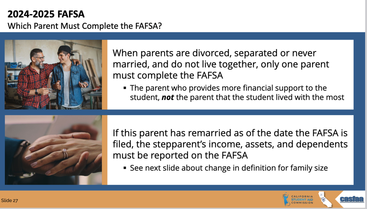 Scholarship Opportunities | High School and Beyond - Counseling ...