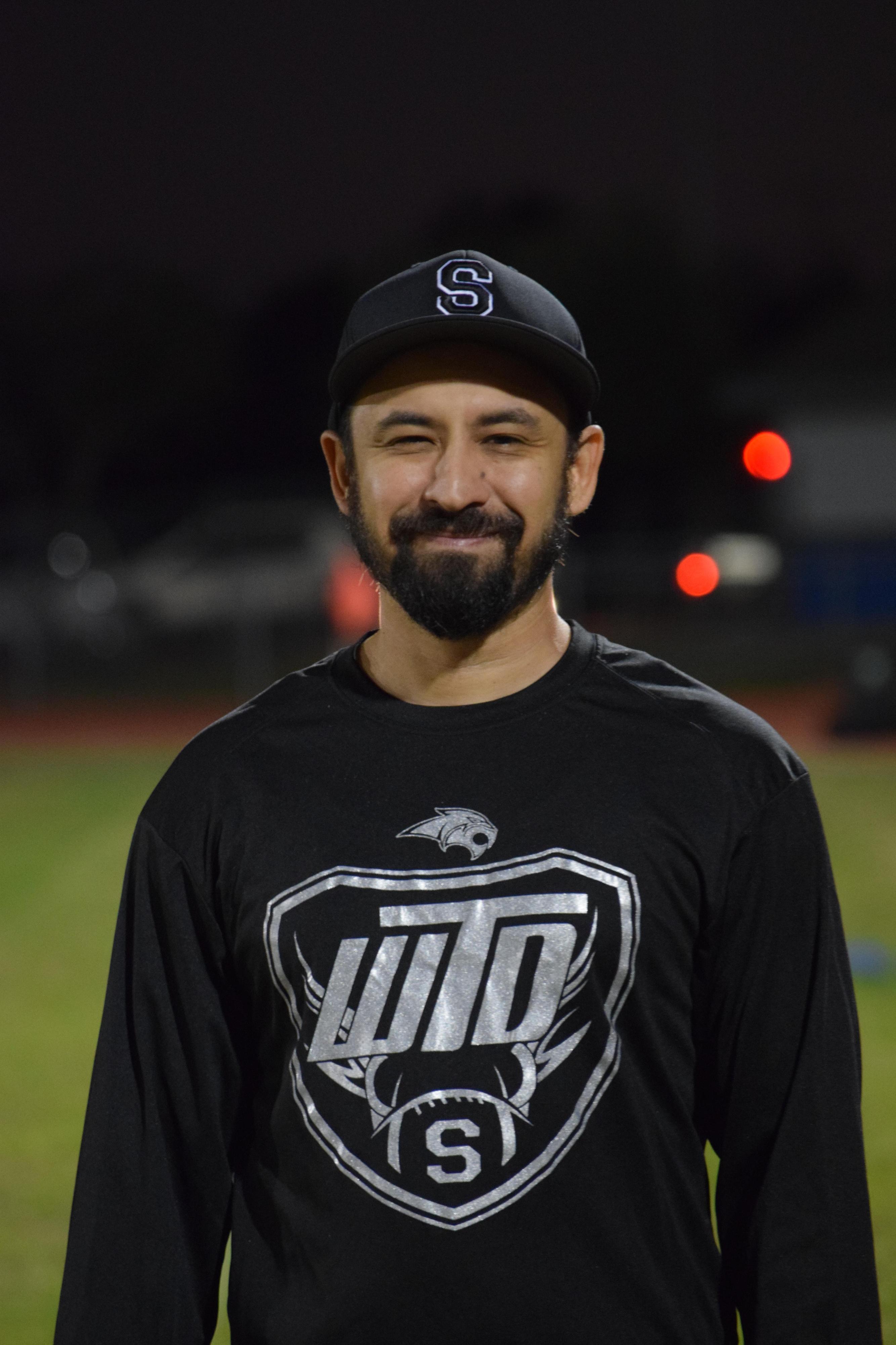 Rebcat Coaches – Rebcat Athletics – South Middle School