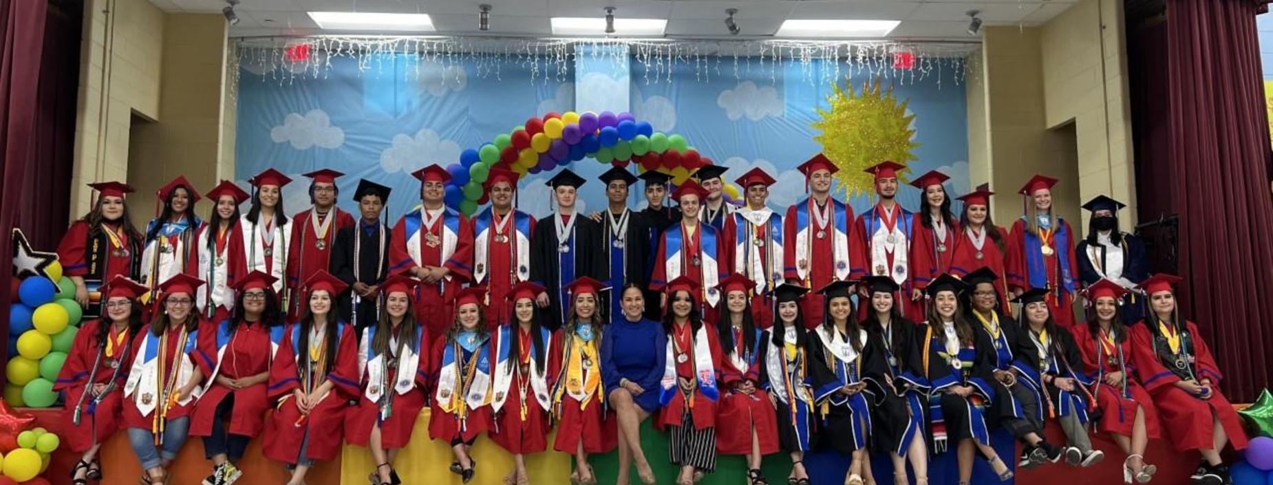 De Escandon Elementary