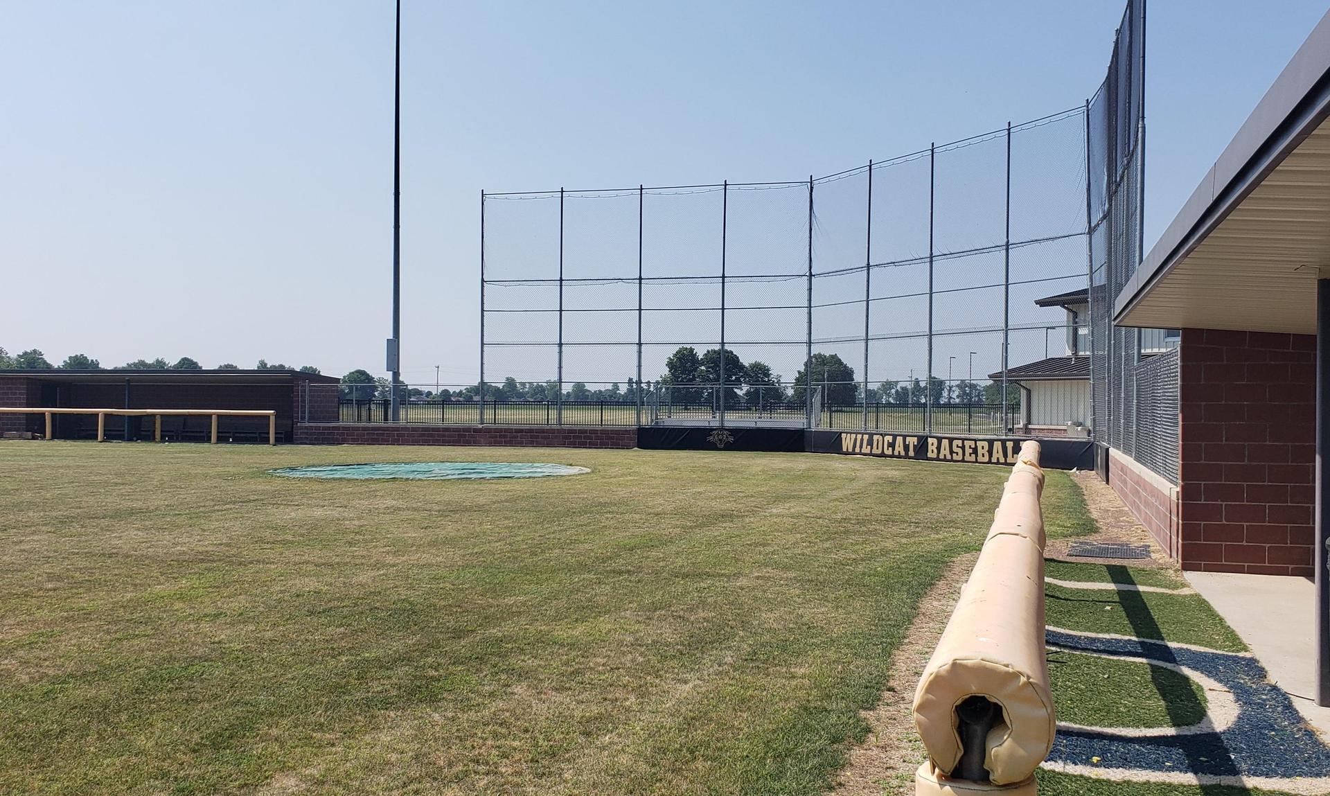 Softball/Baseball Complex – Facilities – Trumann School District