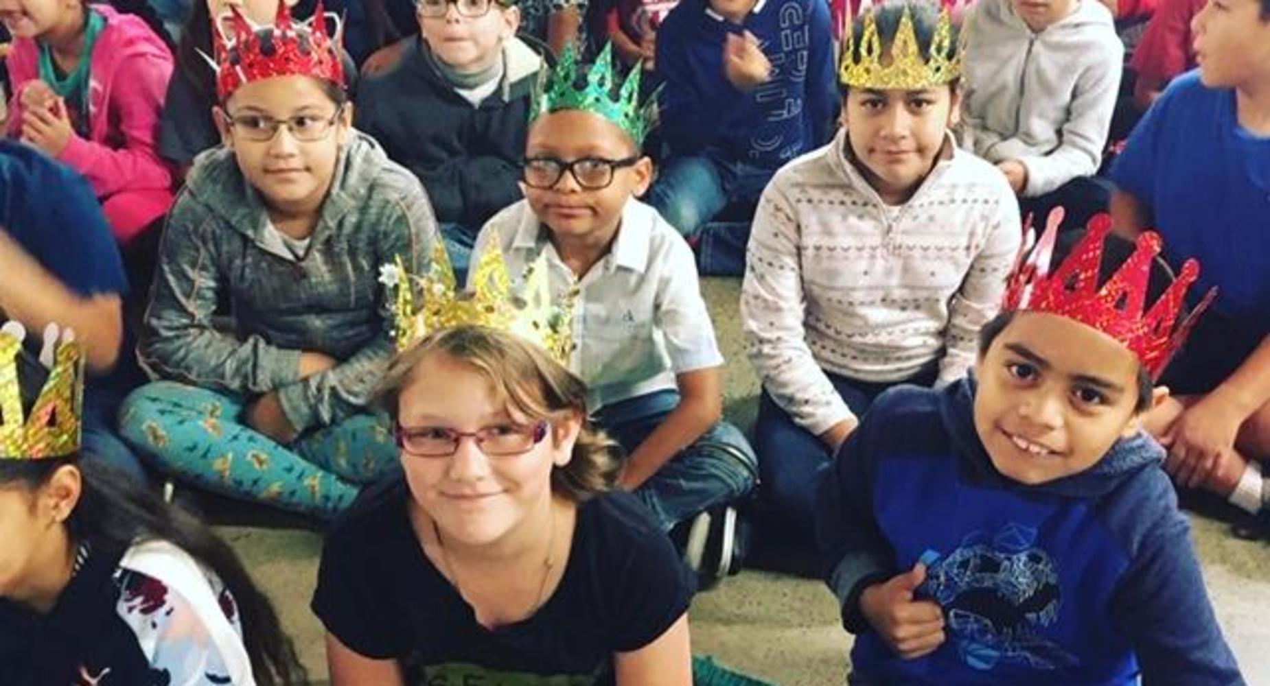 Maple Elementary School