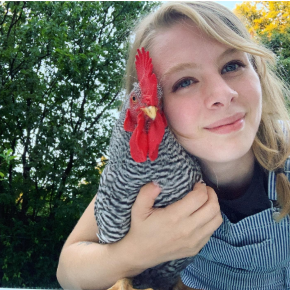 Staff Directory | Cedars International Academy