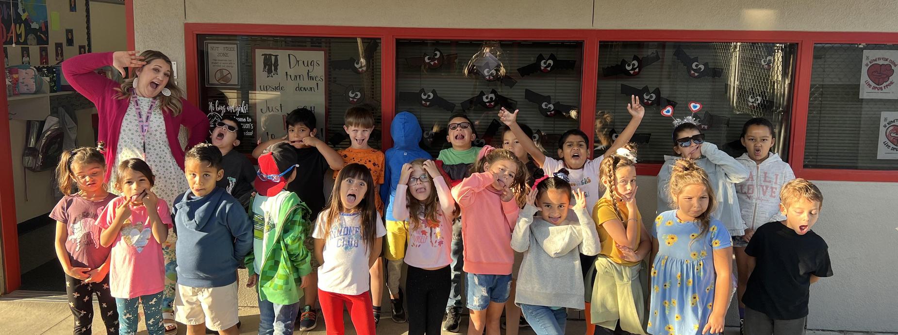 Discovery Elementary School