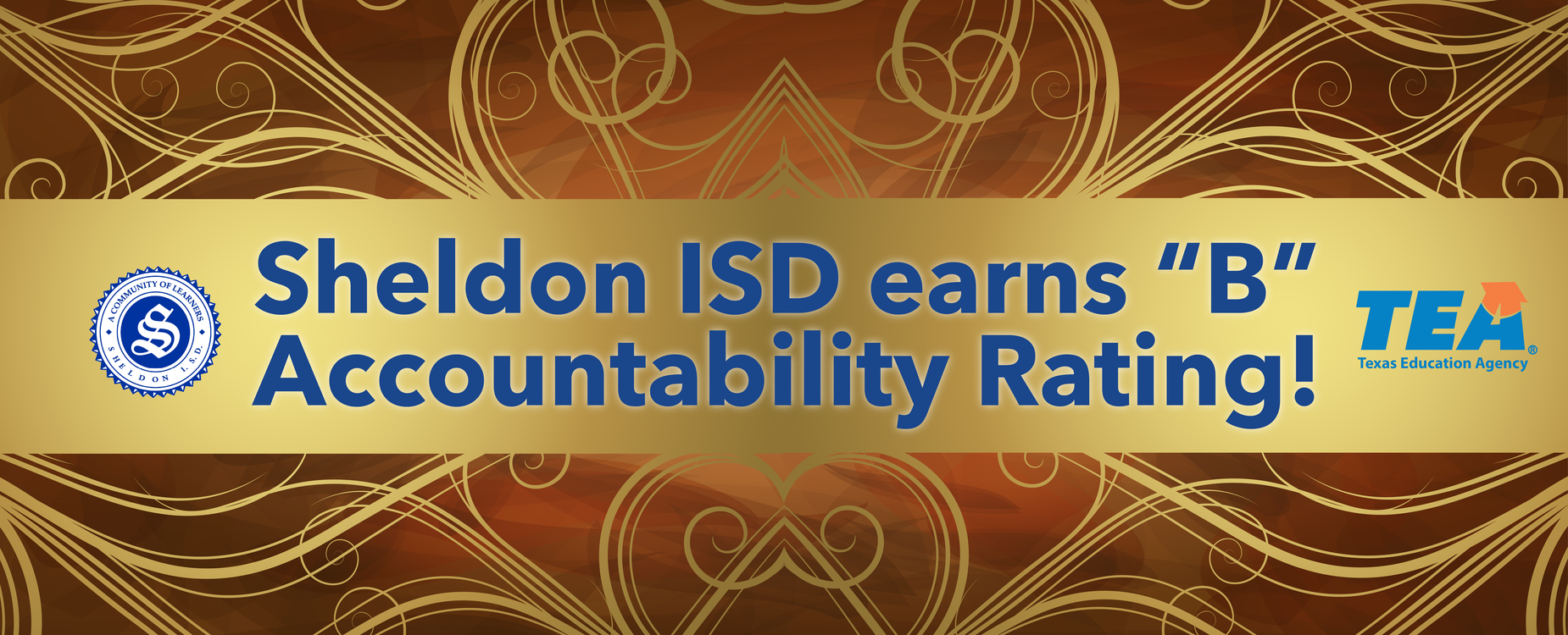 Sheldon ISD