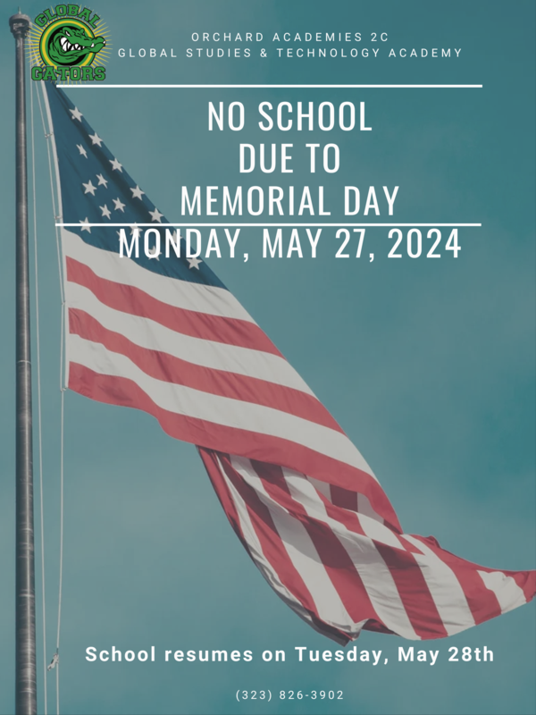 Orchard Academies 2C