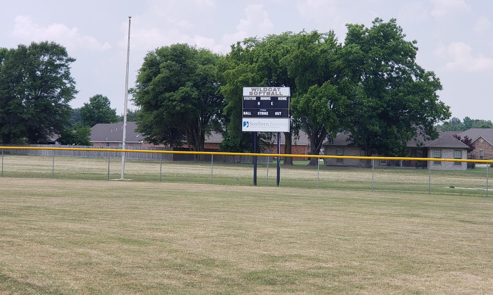 Softball/Baseball Complex – Facilities – Trumann School District