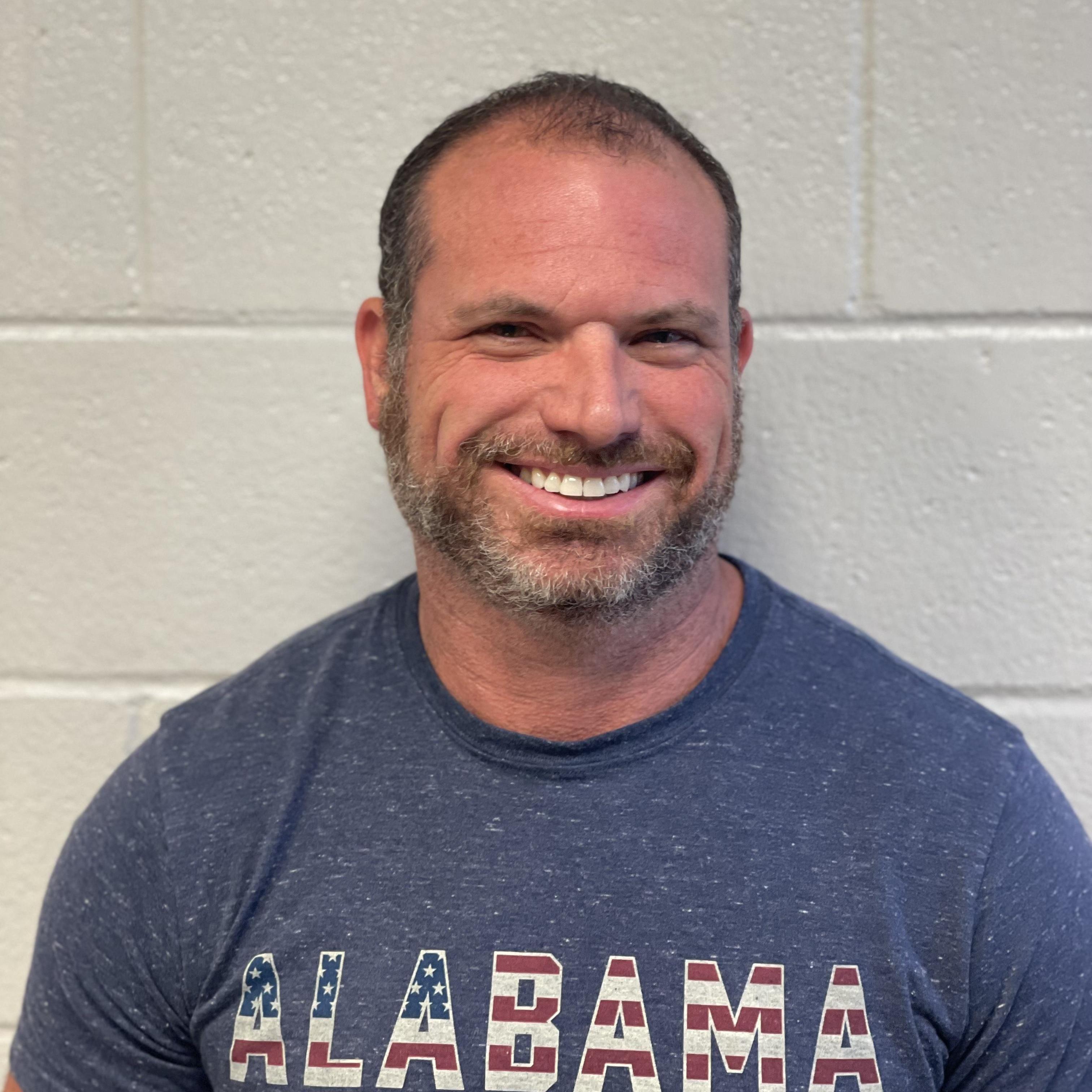 Staff Directory | C. L. Salter Elementary School