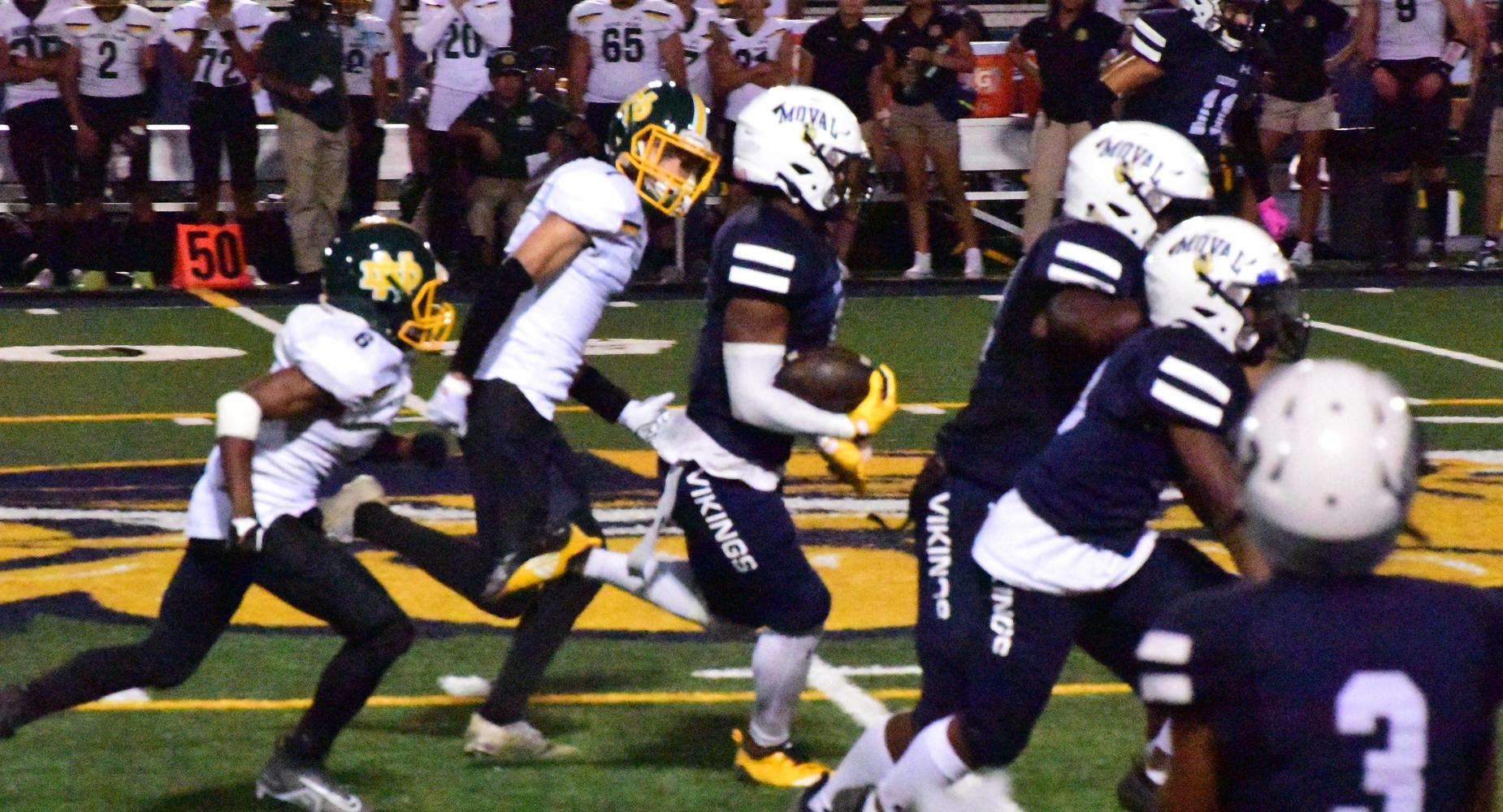 Moreno Valley High School