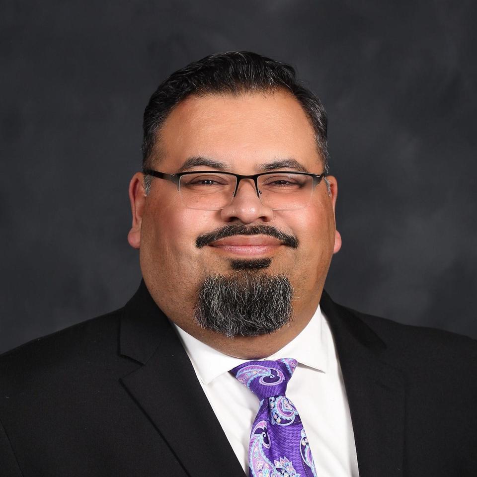 Staff Directory - About Our District - Campbell Union High School District