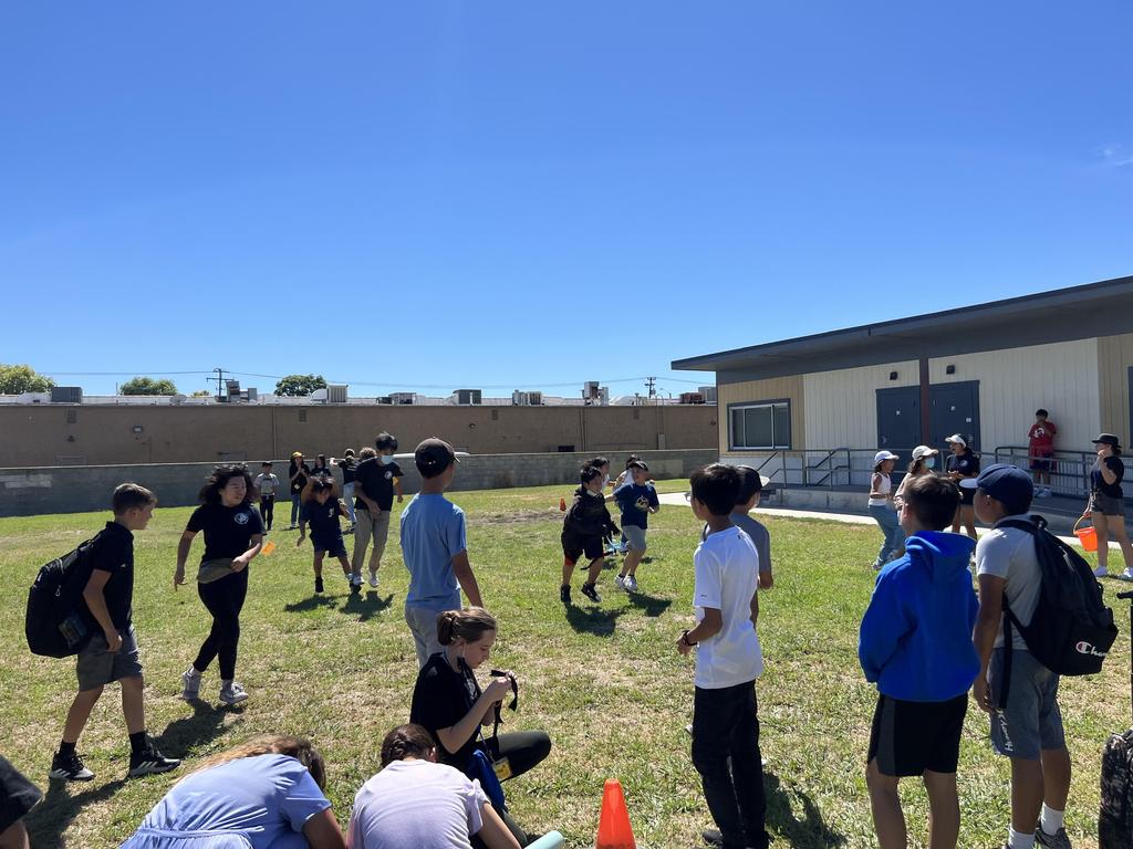 Photos | Masuda Middle School