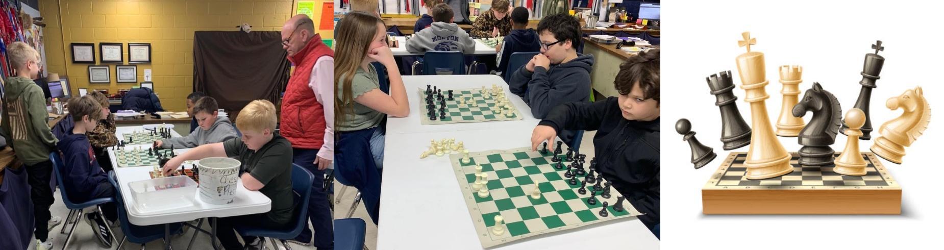 Bettye Mae Jack Middle School