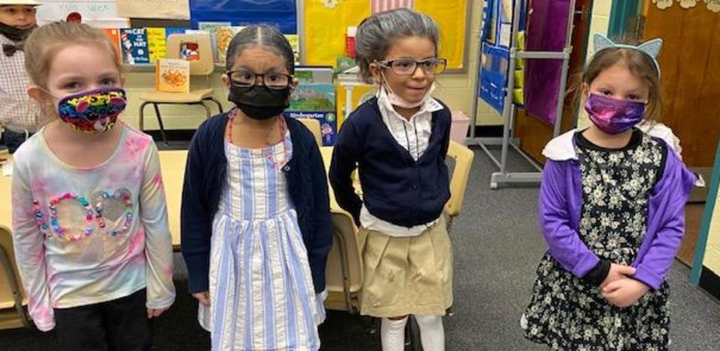 Charles Sumner Elementary School