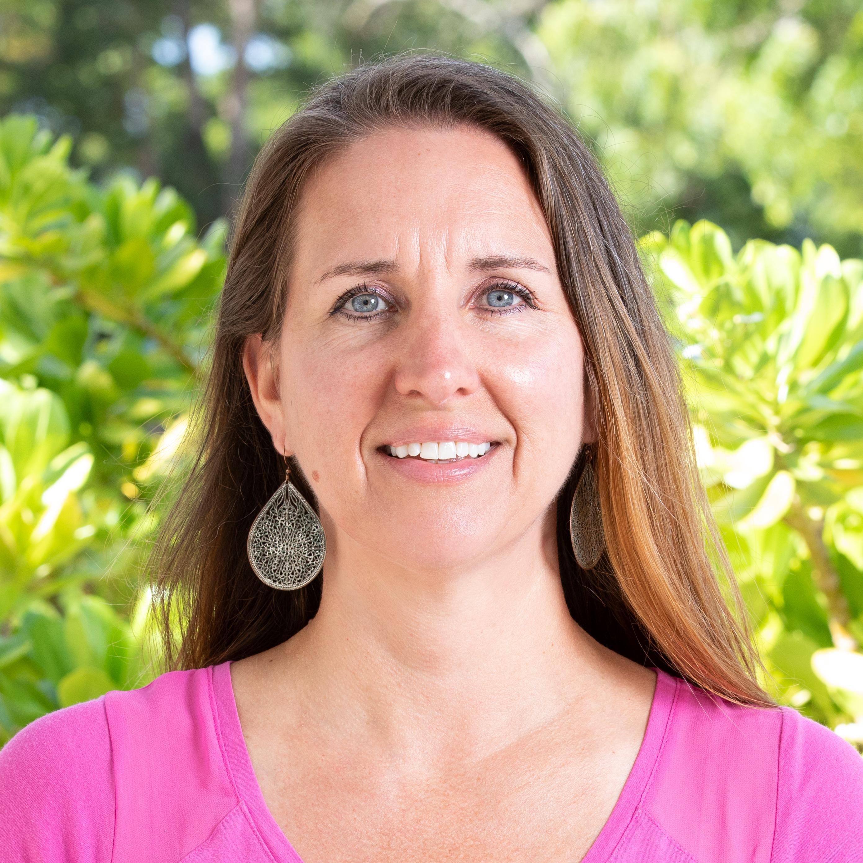 Staff Directory | Good Hope Country Day School