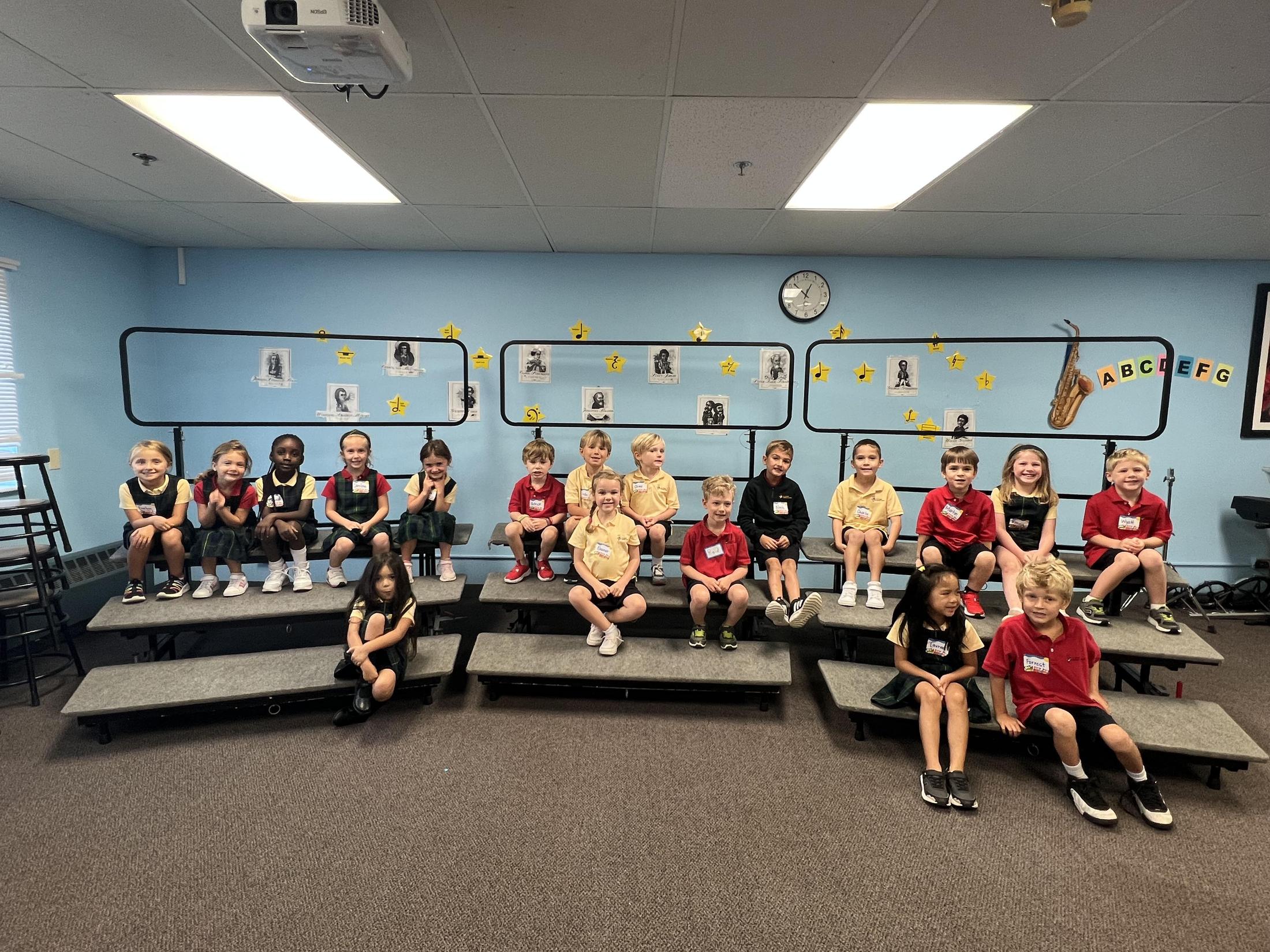 Posts – Mrs. Jennifer MacRitchie – St. Joseph Catholic School