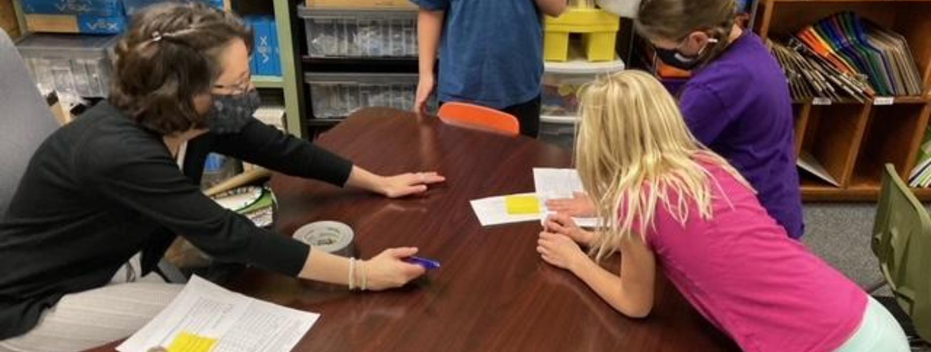 Truman Elementary School