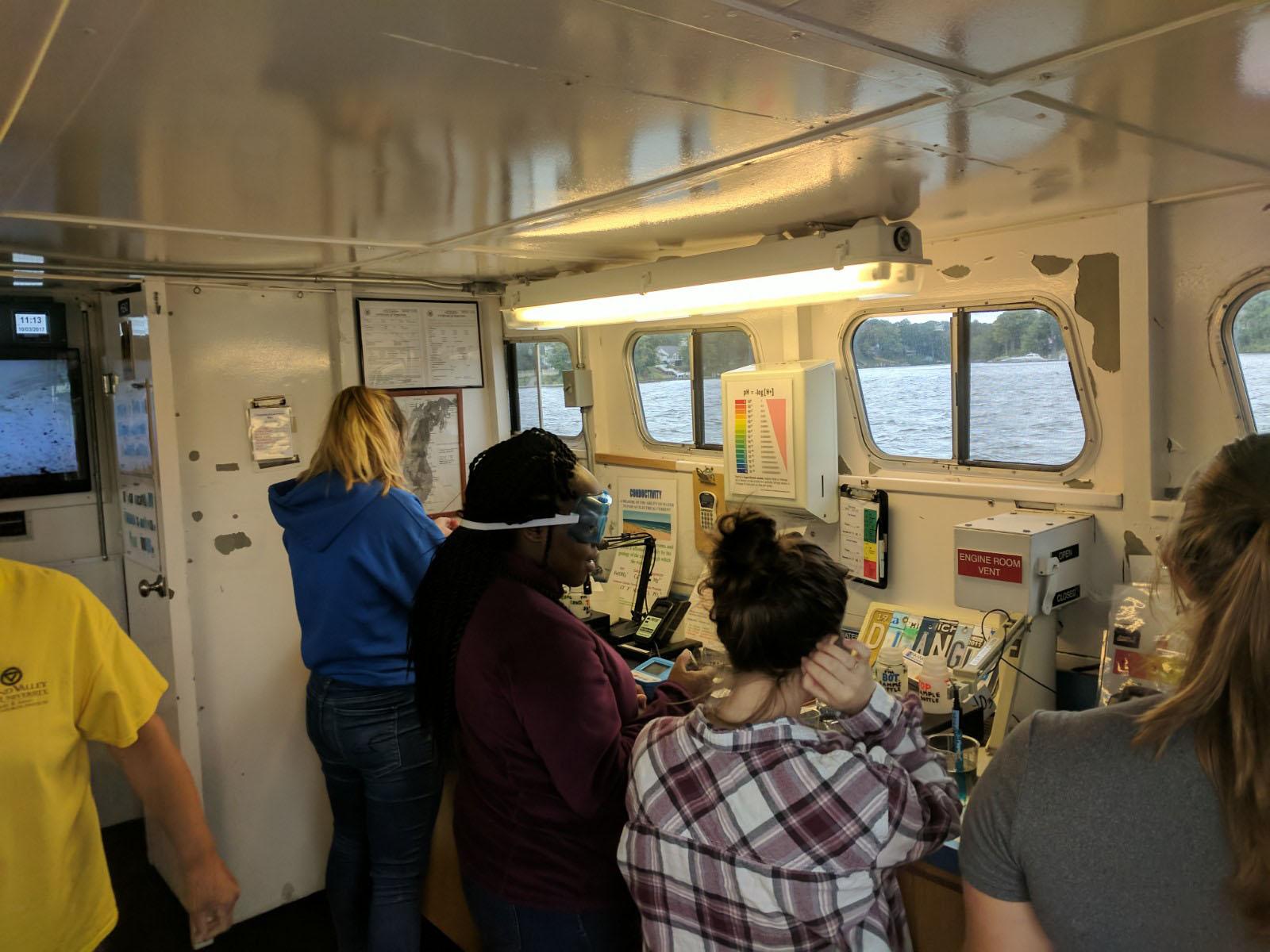 Kelloggsville Public Schools