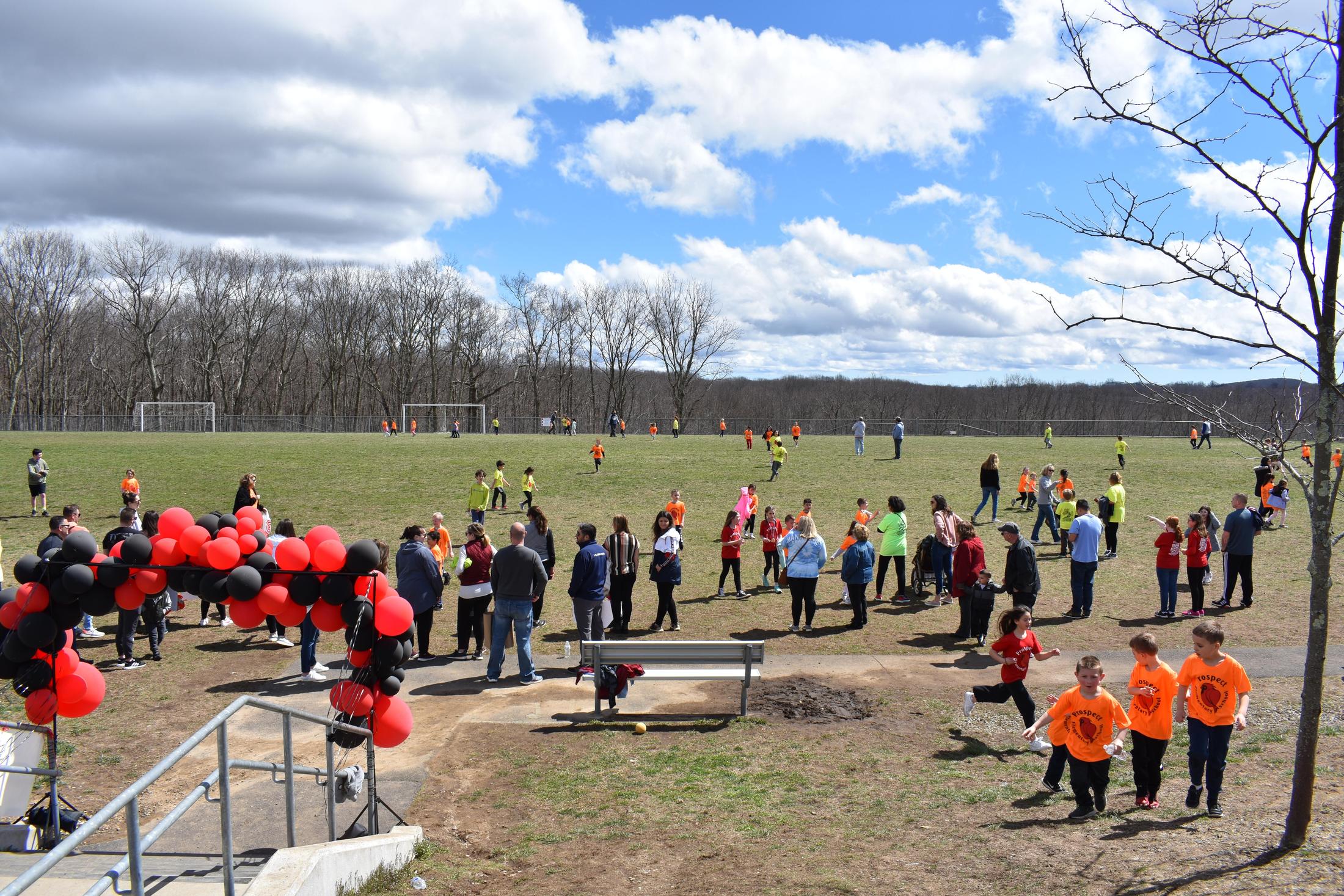 Prospect Elementary School – Prospect Elementary School – Regional ...