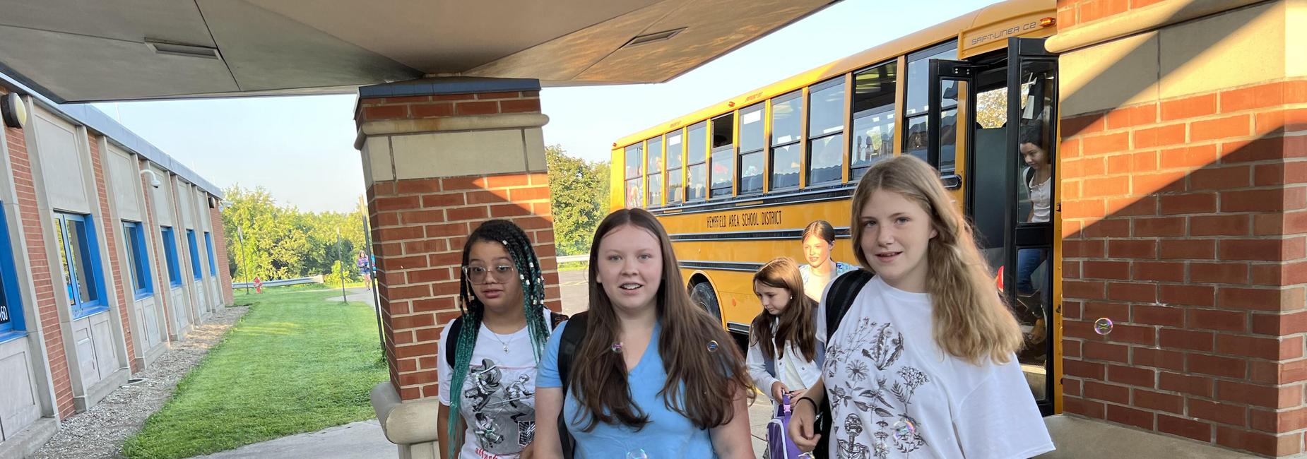 Hempfield Area School District