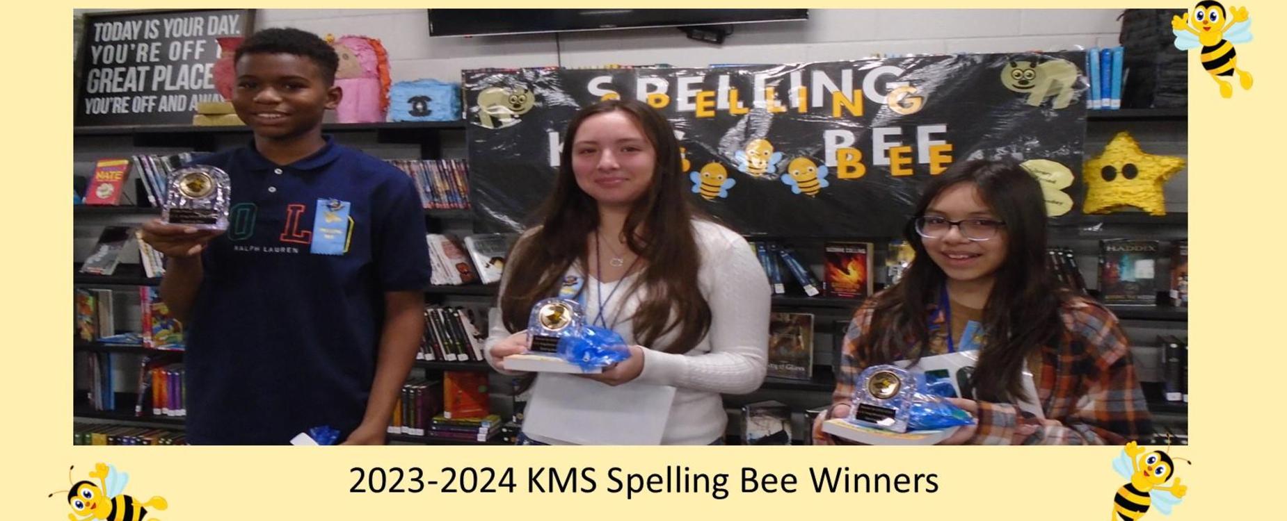 C.E. King Middle School