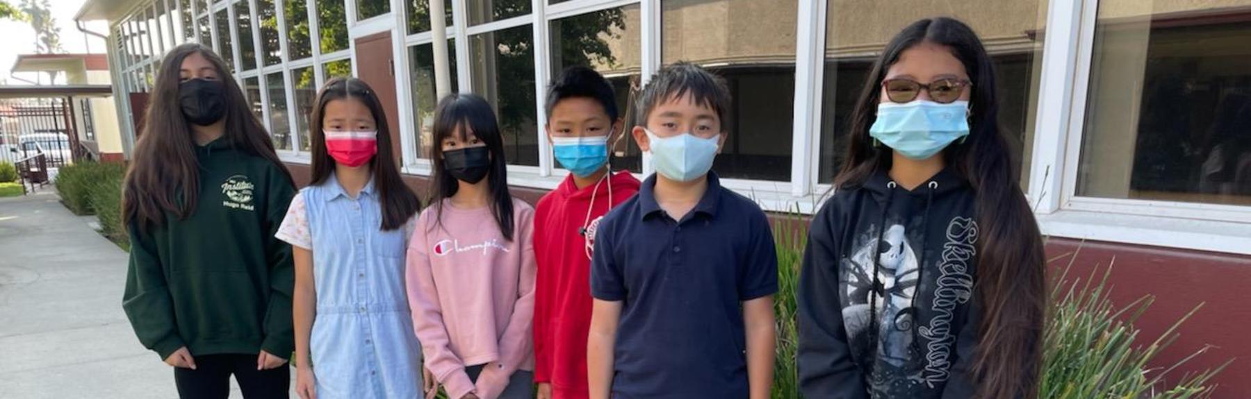 Hugo Reid Elementary School