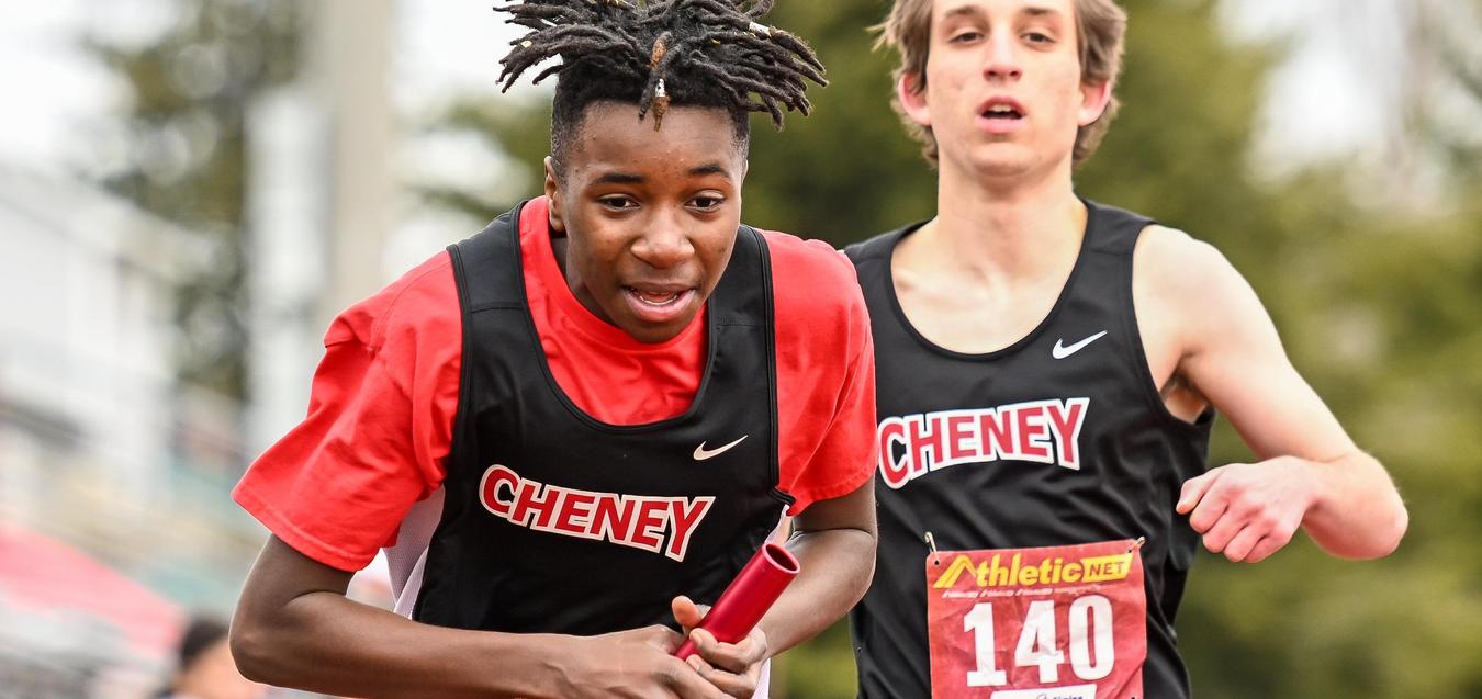 Cheney School District