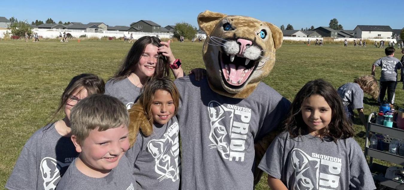 Snowdon Elementary School